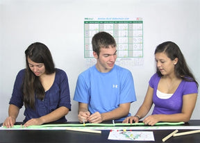 Amino Acid Starter Kit Poster©