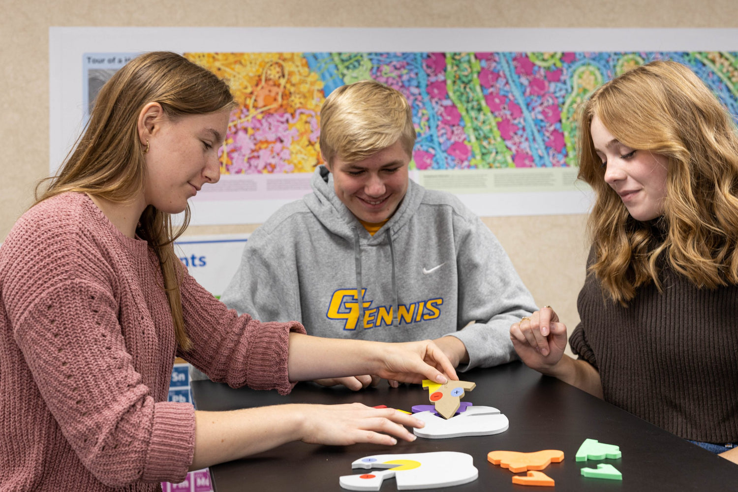 Enzymes in Action Kit©