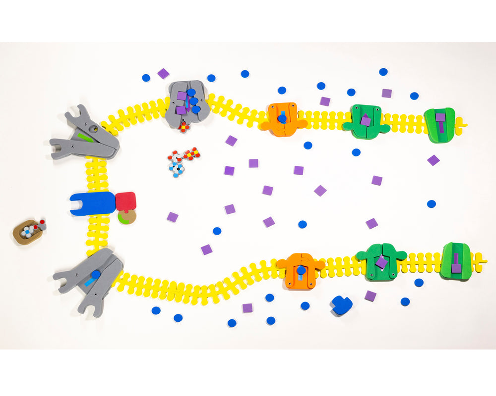 Synapse Construction Kit©